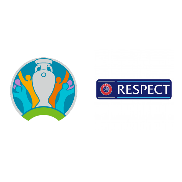 Euro 2021 Patch Set - SoccerStores.com